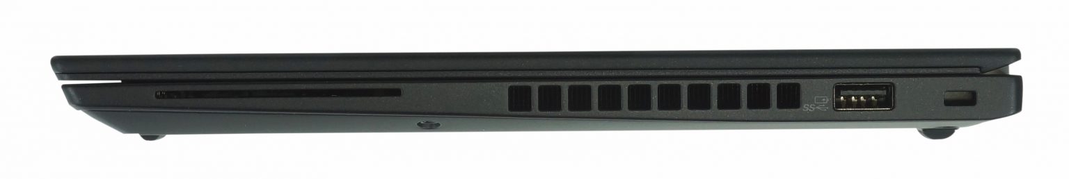 Lenovo ThinkPad X13 review - premium materials but a very familiar ...