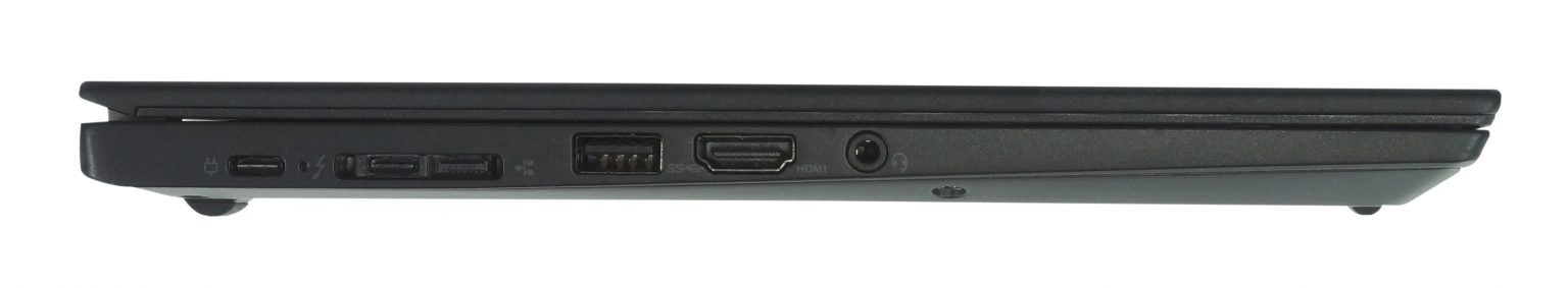 Lenovo ThinkPad X13 review - premium materials but a very familiar ...