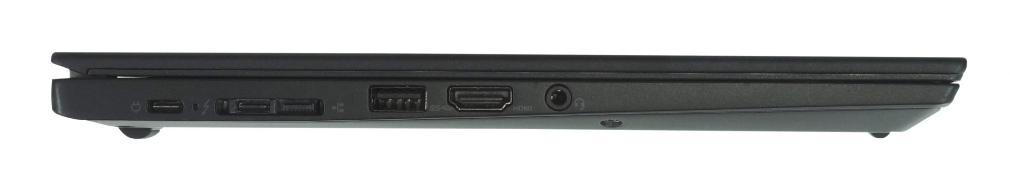 Lenovo ThinkPad X13 review - premium materials but a very familiar ...