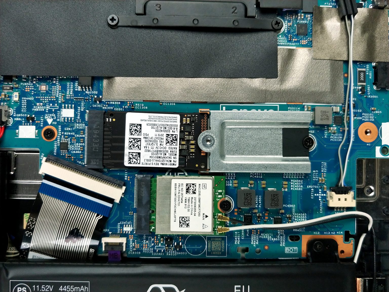 Lenovo Ideapad Flex 5 (15) review - Wacom drivers and a 4K HDR display ...