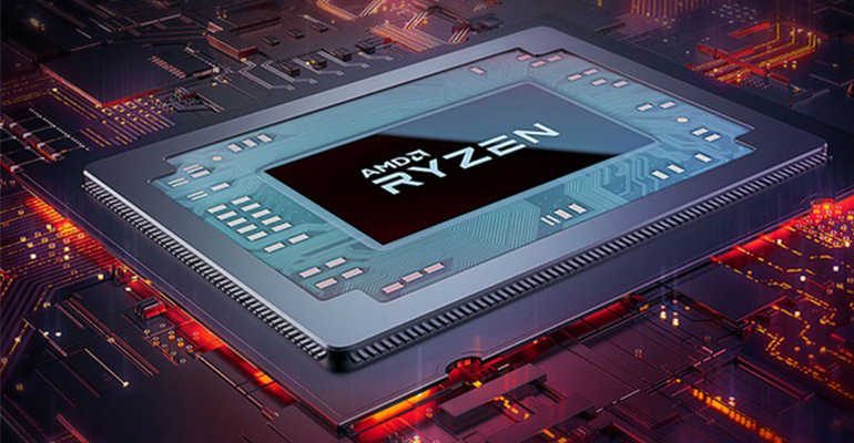 [Comparison] AMD Ryzen 5 4500U crushes last year's flagship AMD Ryzen 7 ...