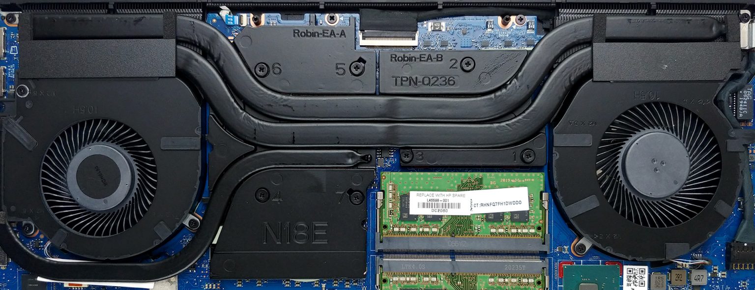 [2020/21] Top 7 Gaming Laptops with the best cooling systems ...