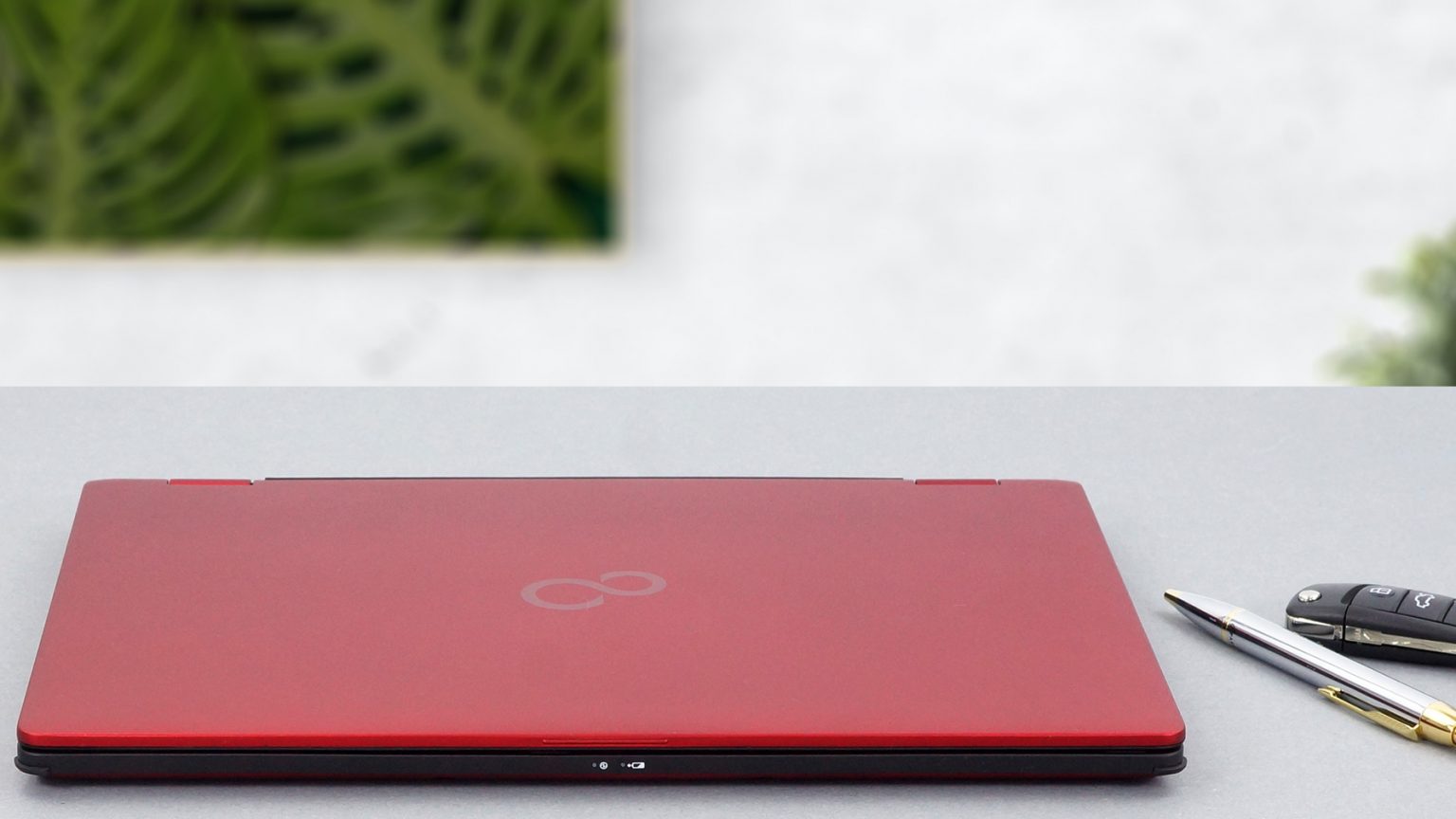 Fujitsu LifeBook U9310X review - a business-grade convertible that is ...