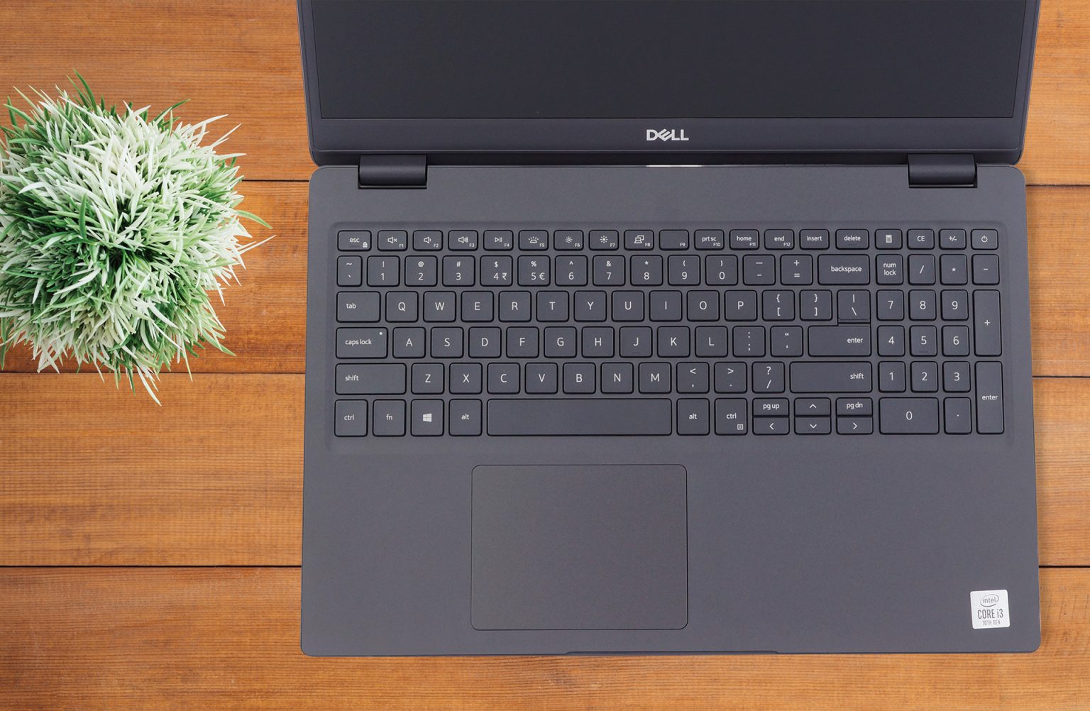 Dell Latitude 15 3510 review - a business notebook dressed in plastic ...