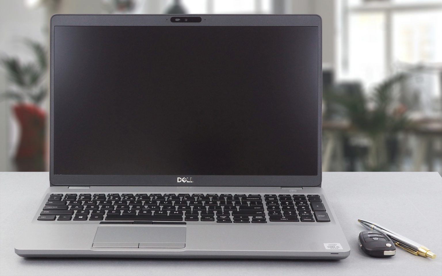 Dell Latitude 15 5511 review - good battery life and potent CPUs for ...