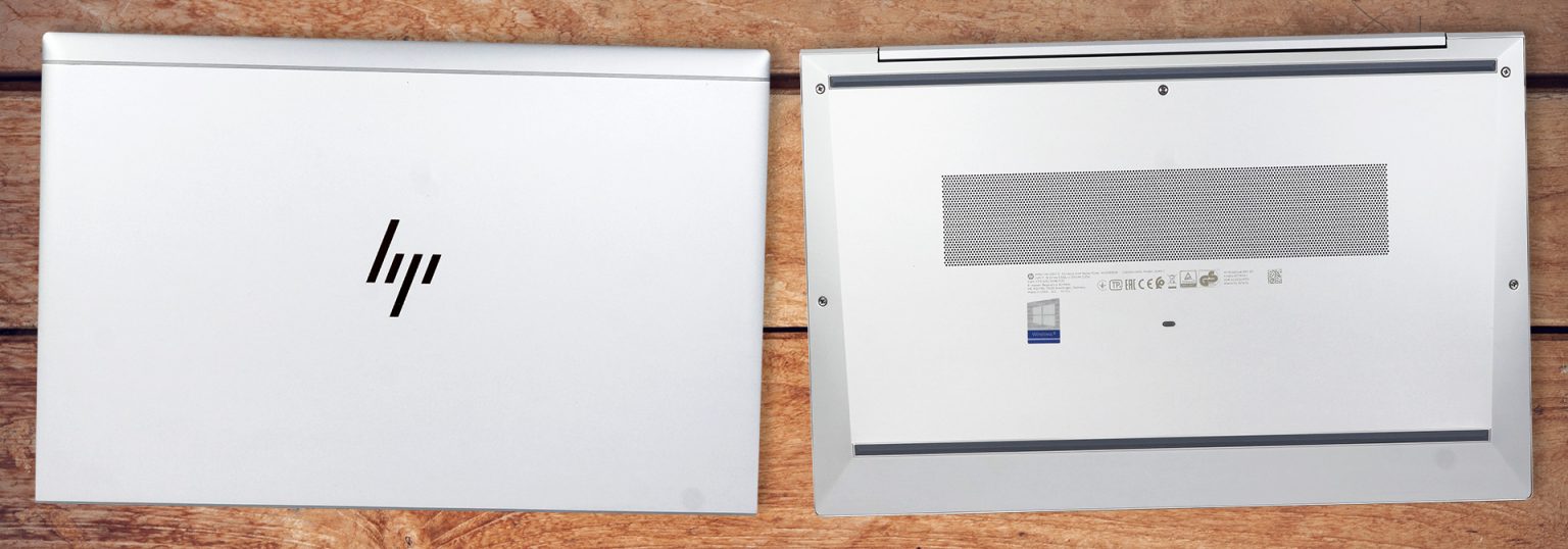 HP EliteBook 850 G7 review - a great asset to every business ...