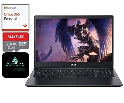 Intel Celeron N4020 - Specs, Benchmark Tests, Comparisons, and Laptop ...