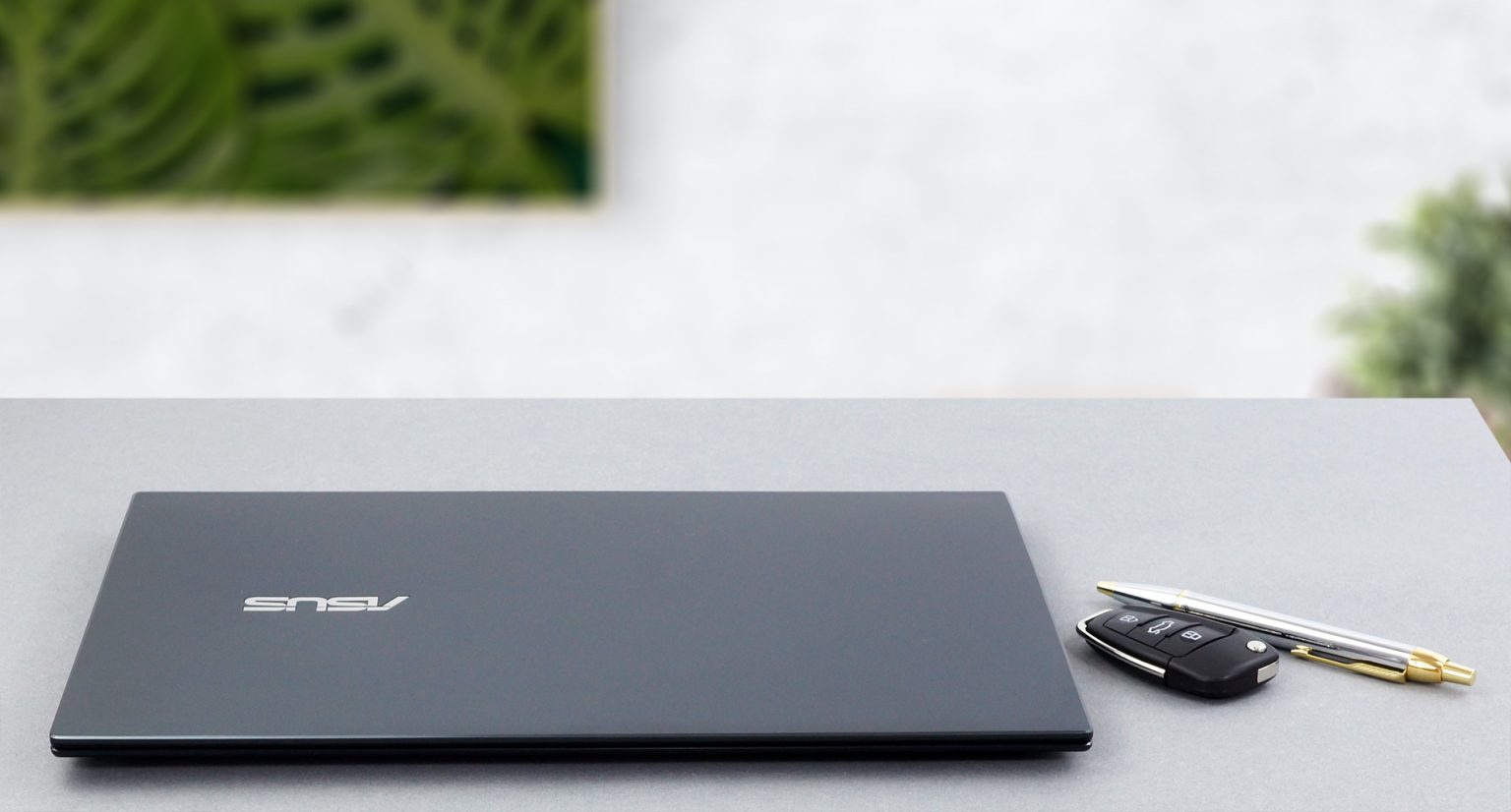 ASUS ZenBook 14 UX425 review - a stylish ultrabook with humongous ...