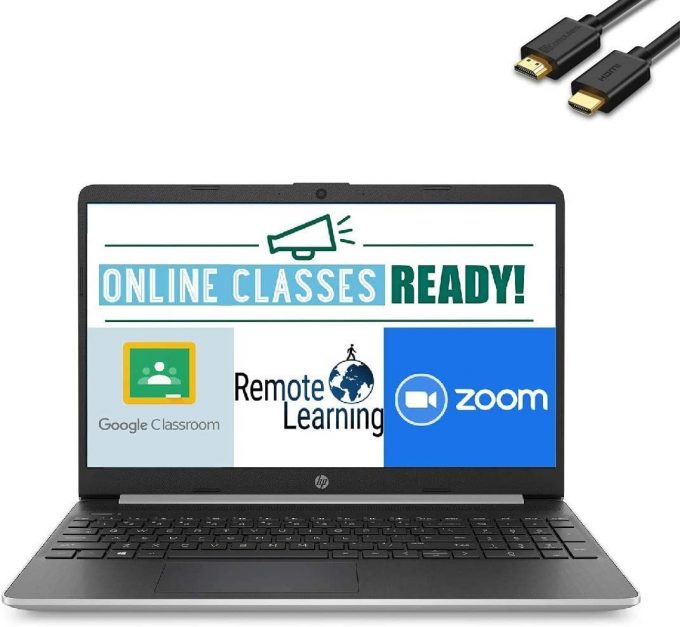 HP 15 (15-dy1000) - i5-1035G1 · UHD Graphics G1 · 15.6”, HD (1366 x 768 ...