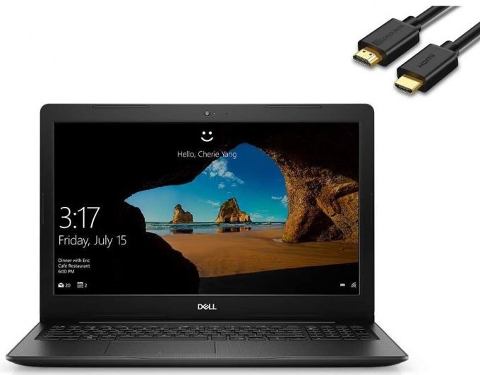 Dell Vostro 3590 - i7-10510U · AMD Radeon 610 · 15.6”, Full HD (1920 x ...