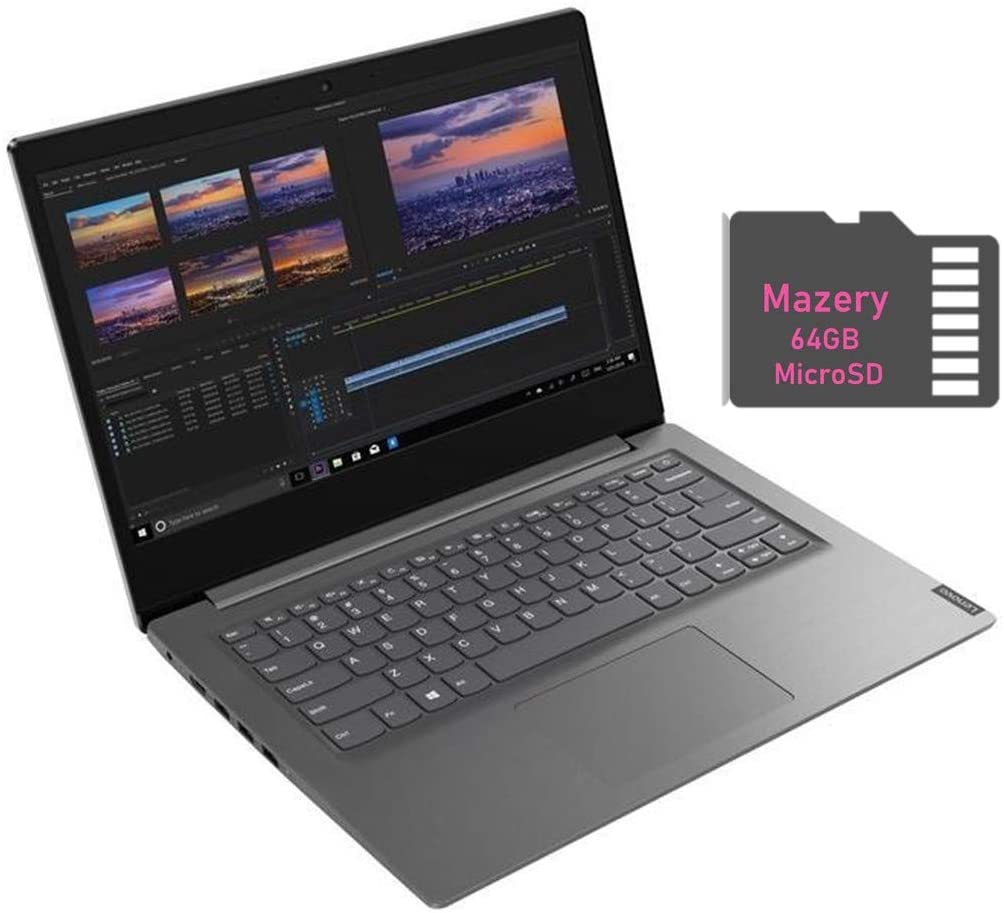 Lenovo V14-ARE - Raven 5 4500U · Radeon RX Vega 6 · 14.0”, Full HD ...