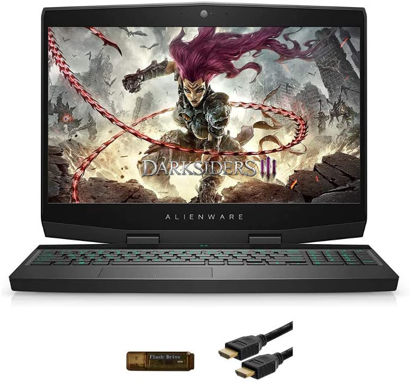 Alienware m15 - i7-9750H · RTX 2070 Max-Q · 15.6”, Full HD (1920 x 1080 ...