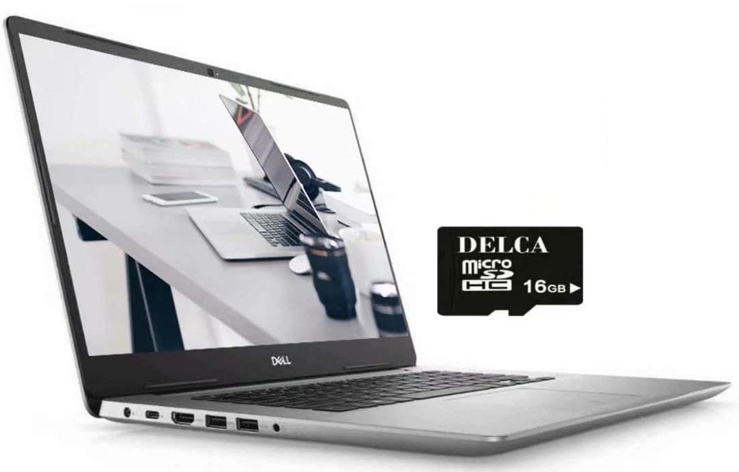 Dell Inspiron 15 5585 - Especificaciones, pruebas y precios ...