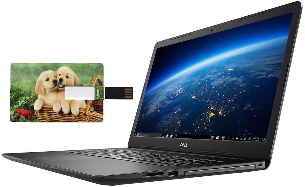 Dell Inspiron 3793 - i3-1005G1 · UHD Graphics G1 · 17.3”, Full HD (1920 ...