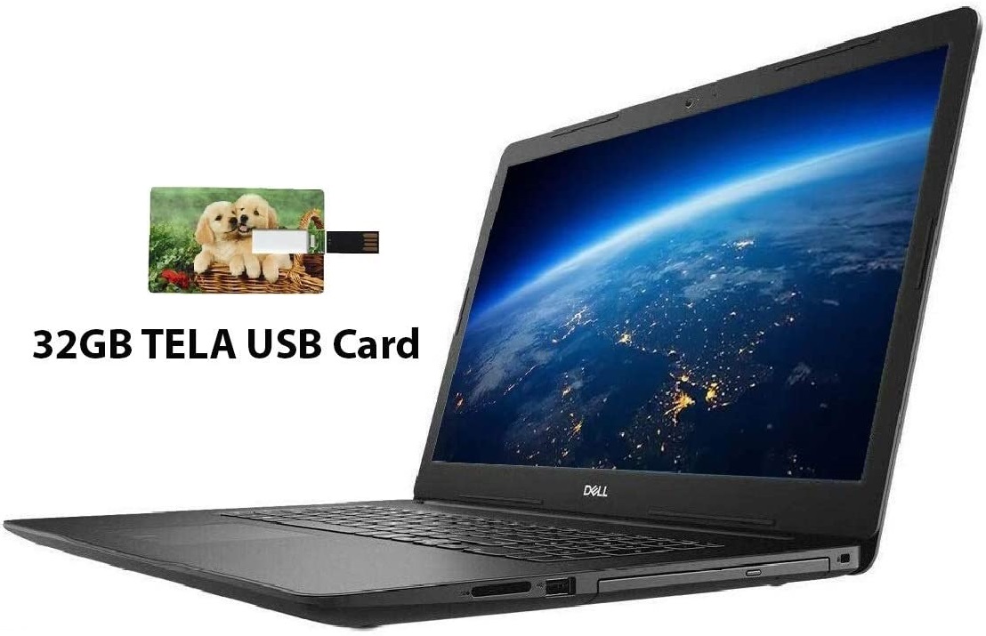 Dell Inspiron 3793 - i7-1065G7 · Iris Plus Graphics G7 · 17.3”, Full HD ...