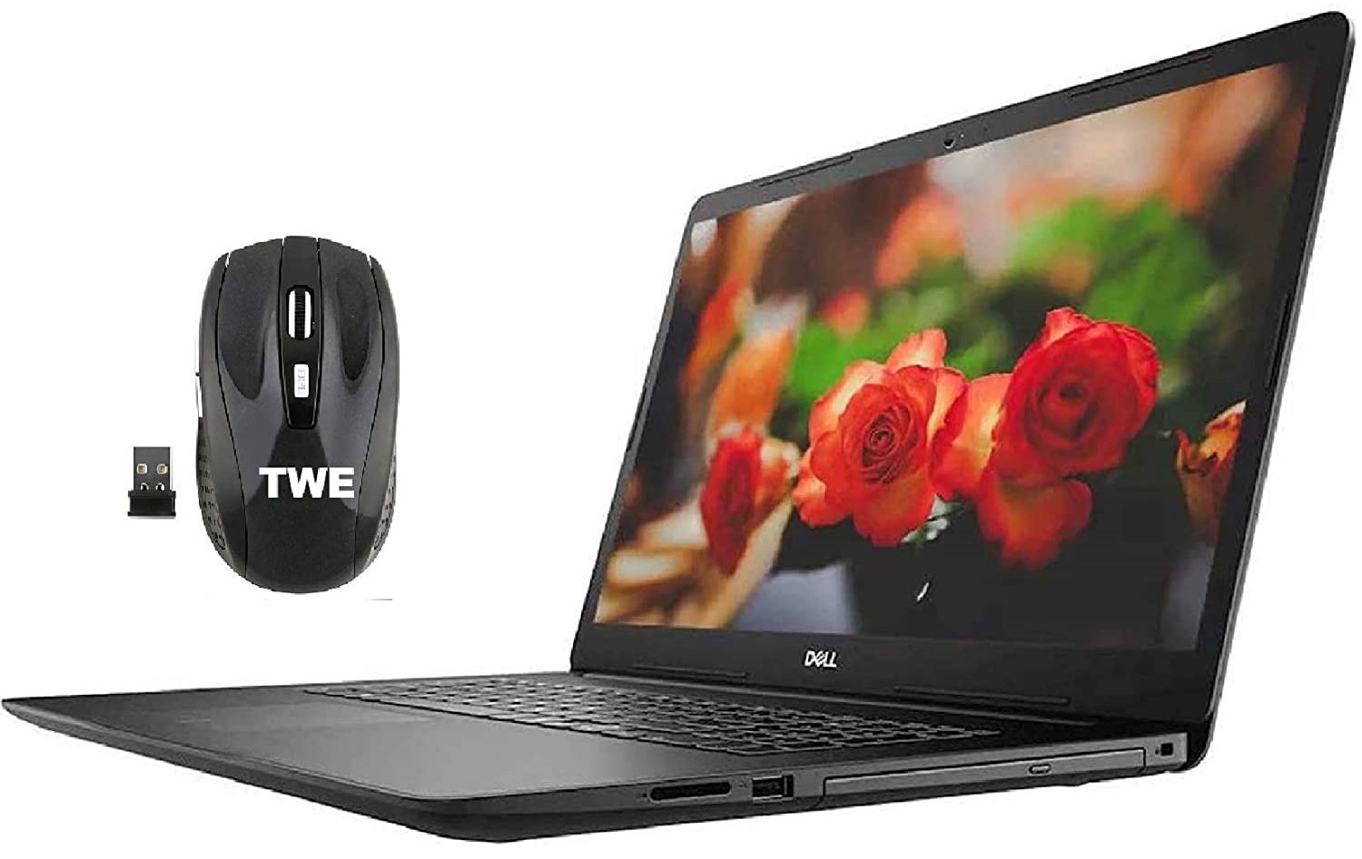 Dell Inspiron 17 3793 - i3-1005G1 · UHD Graphics G1 · 17.3”, Full HD ...