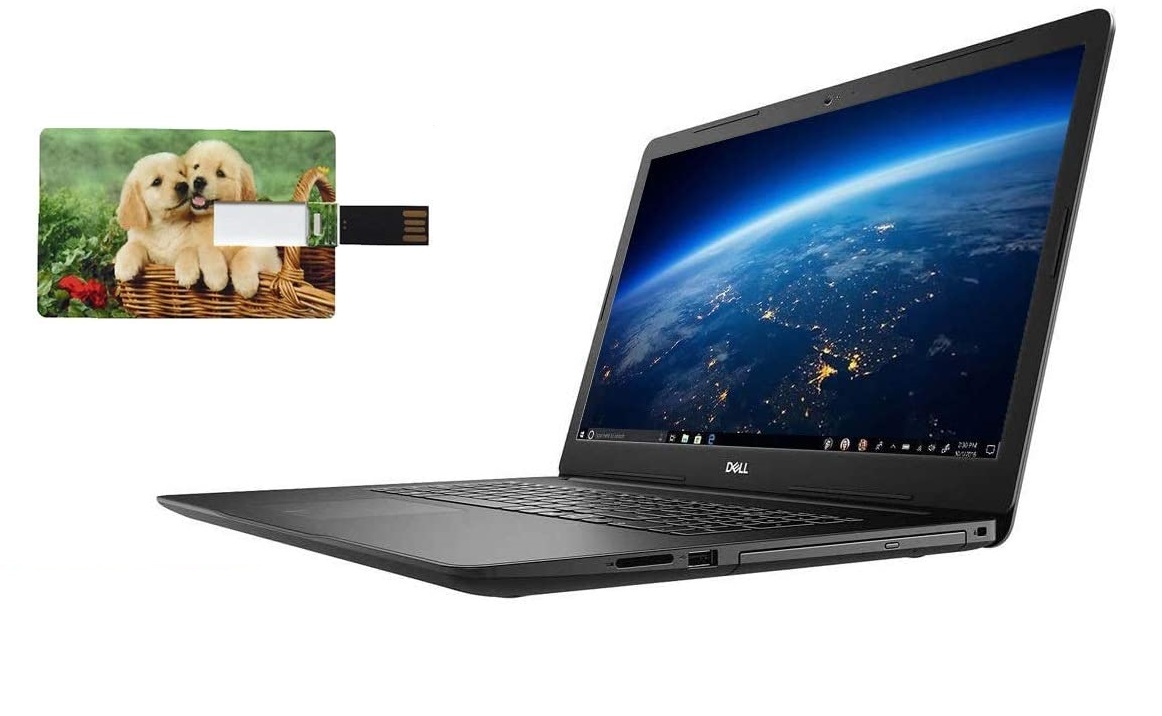 Dell Inspiron 3793 - i3-1005G1 · UHD Graphics G1 · 17.3”, Full HD (1920 ...