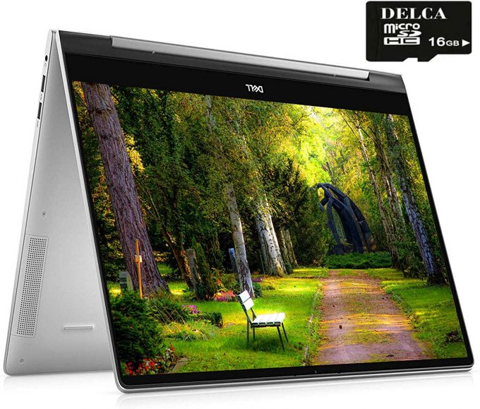 Dell Inspiron 7791 2-in-1 - i7-10510U · MX250 · 17.3”, Full HD (1920 x ...