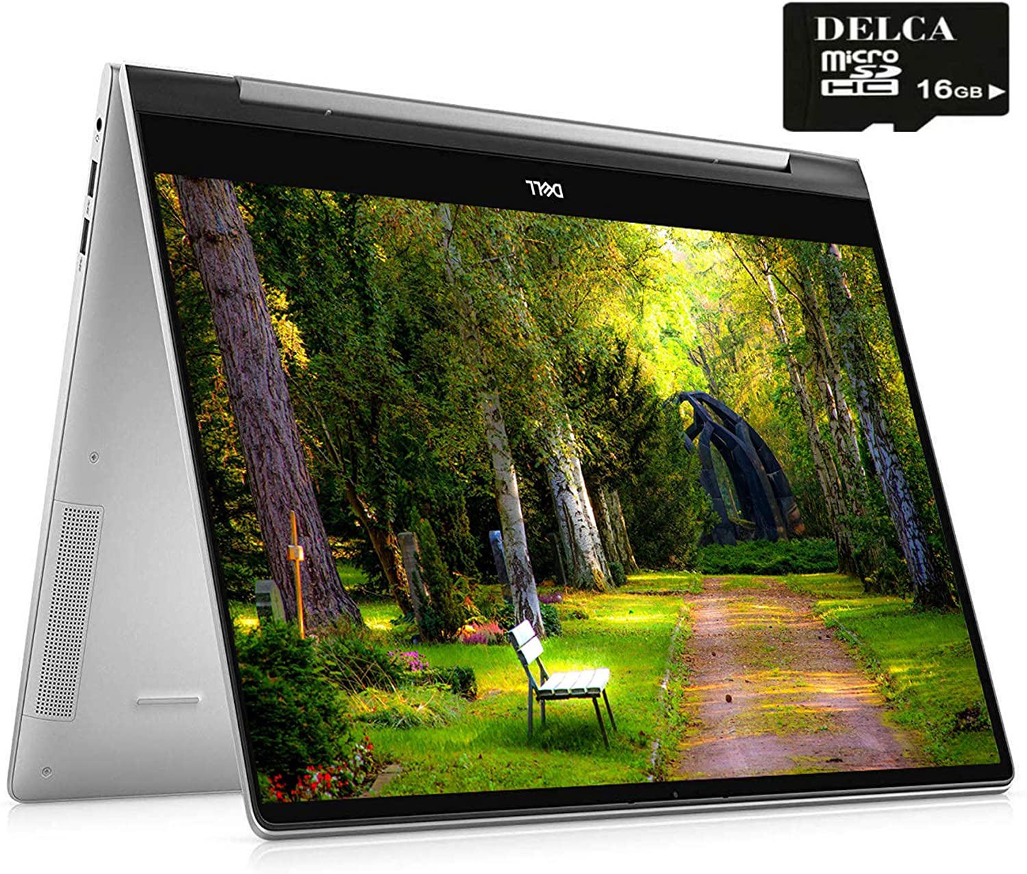 Dell Inspiron 7791 2-in-1 - i7-10510U · MX250 · 17.3”, Full HD (1920 x ...