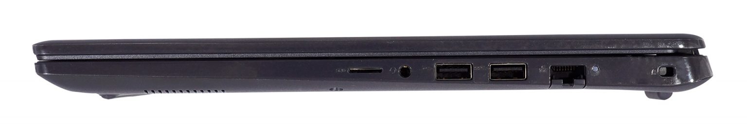 Dell Latitude 15 3510 review - a business notebook dressed in plastic ...