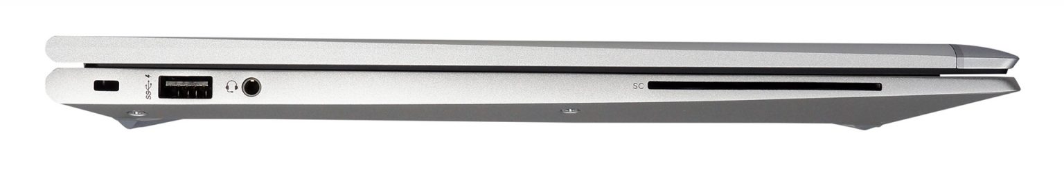 HP EliteBook 850 G7 review - a great asset to every business ...