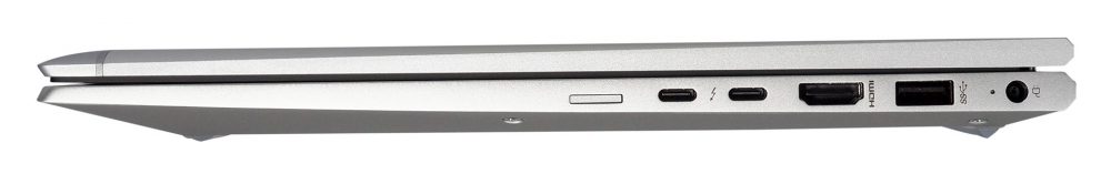 HP EliteBook 850 G7 review - a great asset to every business ...
