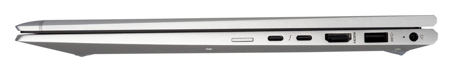 HP EliteBook 850 G7 review - a great asset to every business ...