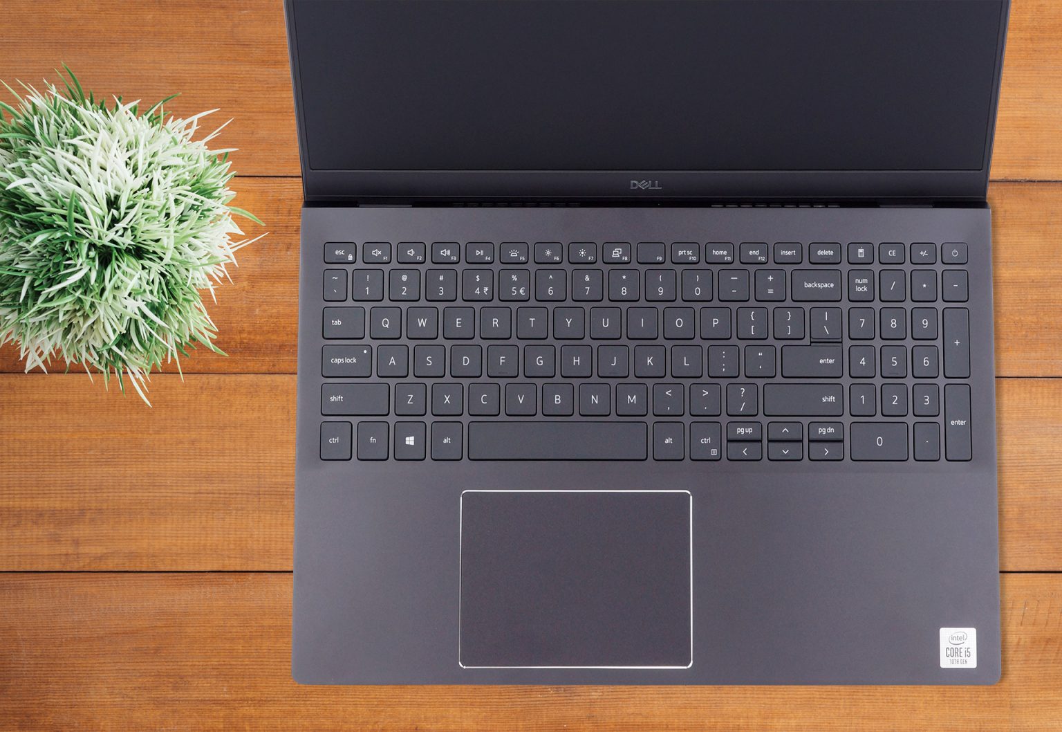Dell Vostro 15 5501 review - a classy device for the small business ...