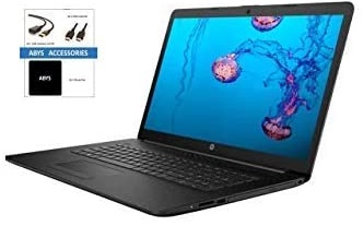 HP 17 (17-by3000) - i5-1035G1 · UHD Graphics G1 · 17.3”, HD+ (1600 x ...