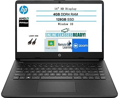 HP 14 (14-dk1003dx) - 3050U · Radeon RX Vega 3 · 14.0”, HD (1366 x 768 ...