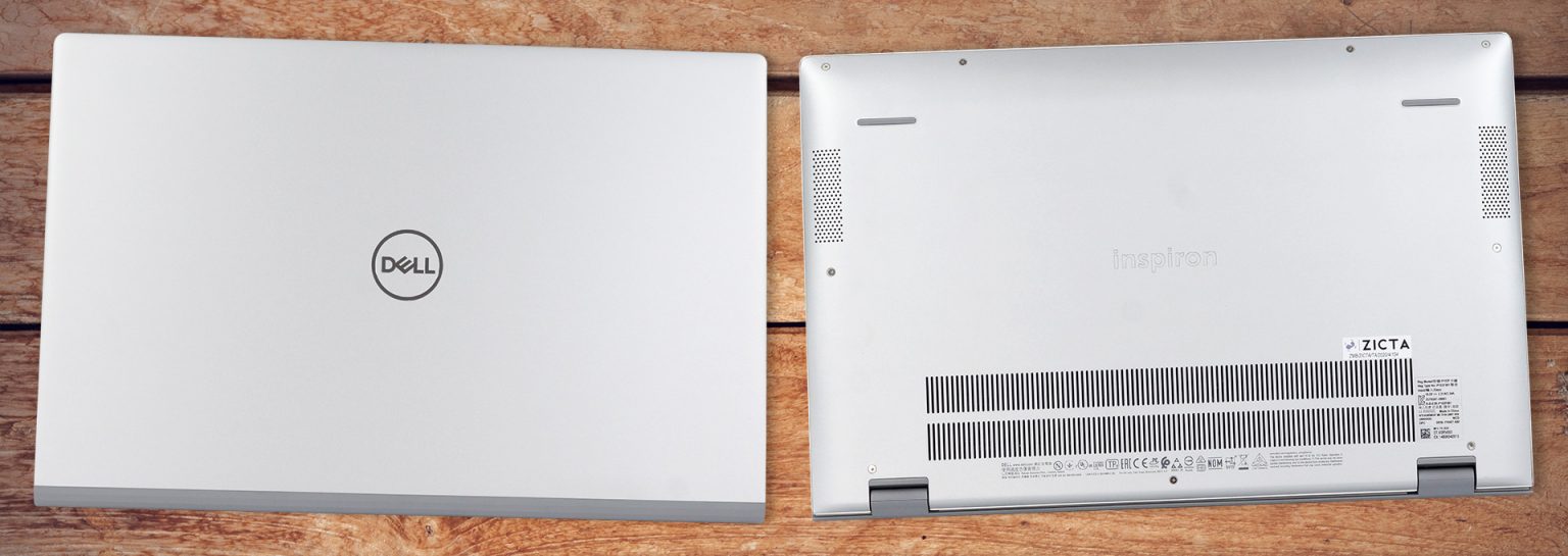 Dell Inspiron 15 5501 review - thin and light all-rounder that is far ...