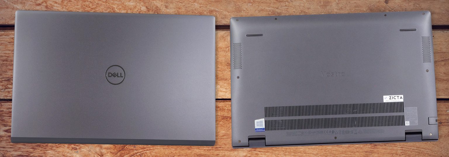 Dell Vostro 15 5501 review - a classy device for the small business ...