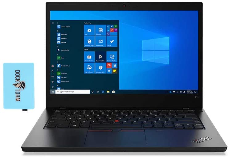 Lenovo ThinkPad L14 Gen 1 (Intel)