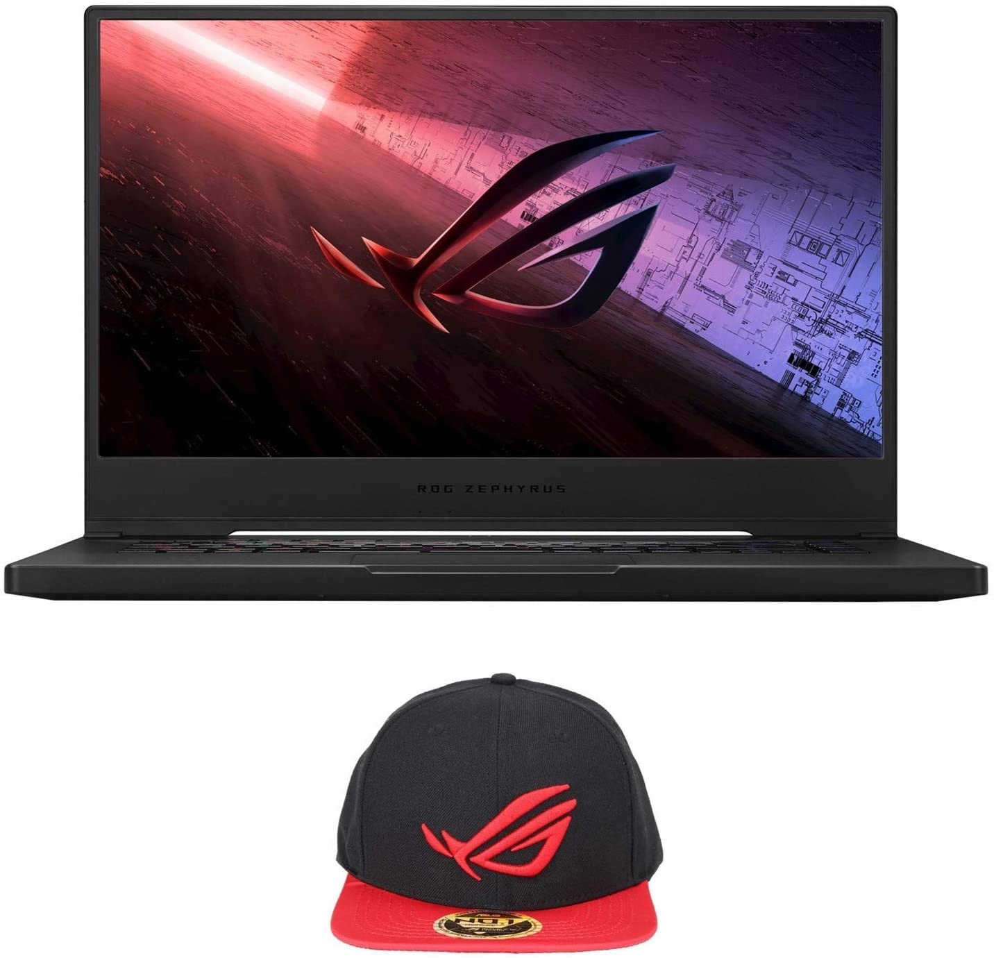 ASUS ROG Zephyrus S15 (GX502LXS-XS79) - i7-10875H · RTX 2080 SUPER · 15 ...