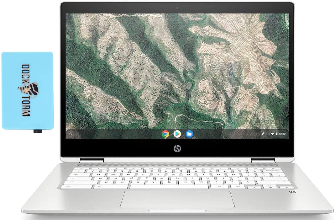 HP Chromebook 14 (14a-na0010nr)