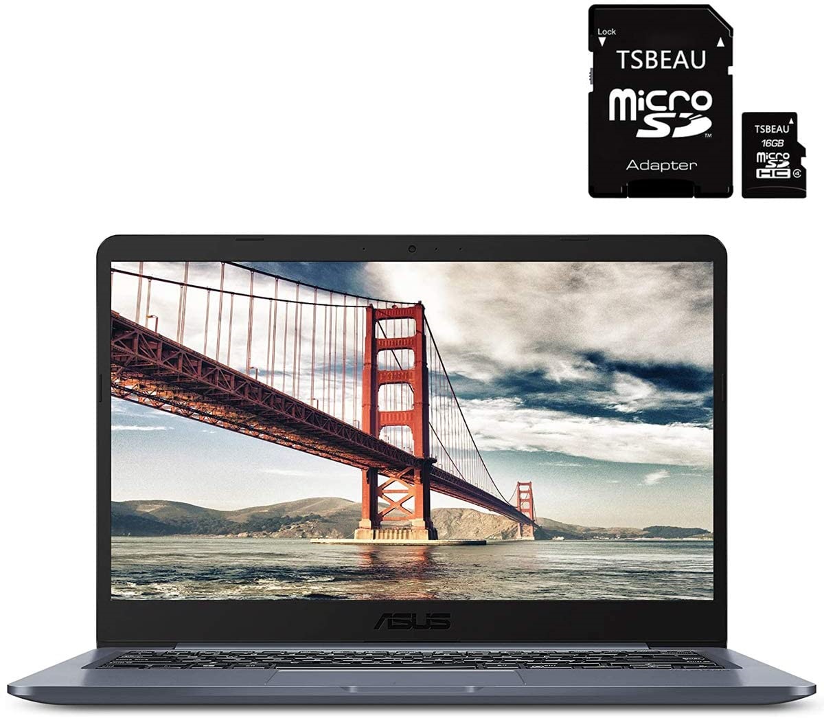 ASUS Chromebook C223 - Celeron N3350 · HD Graphics 500 · 11.6”, HD ...