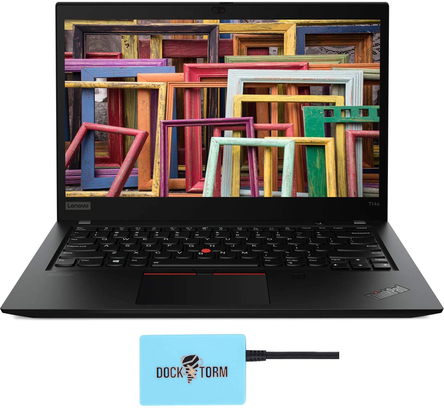Lenovo ThinkPad T14s Gen 1 - i7-10610U · Intel UHD Graphics · 14.0 ...