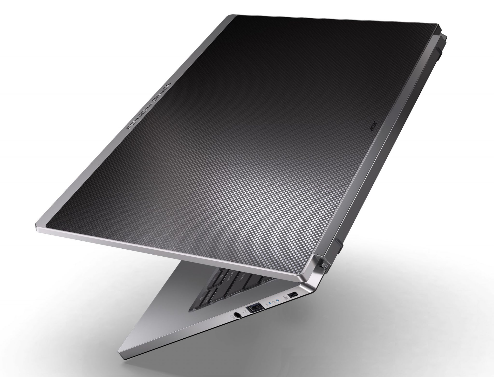 [Specs and Info] The Acer 2020 laptop line-up: Spin, Aspire, ConceptD ...