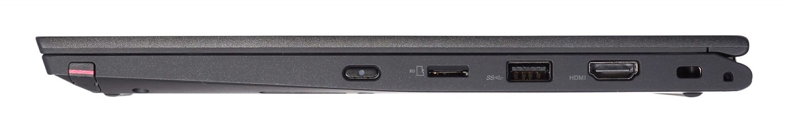 Lenovo ThinkPad L13 Yoga review - ThinkPad security with Yoga ...