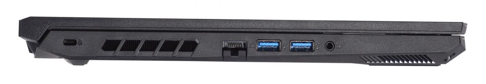 Acer Nitro 5 (AN515-44) review - they swapped Intel for AMD ...