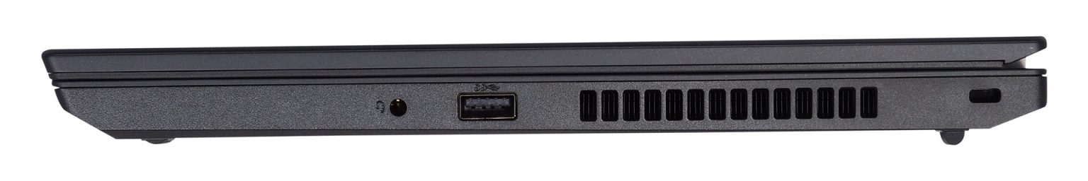Lenovo ThinkPad L14 review - even the Intel version brings performance ...