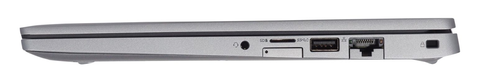 Dell Latitude 13 5310 review - а solid device for the corporate world ...