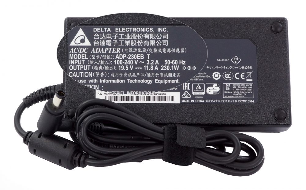 MSI GL65 10Sx review - looks a bit more evil, but packs a bit more ...