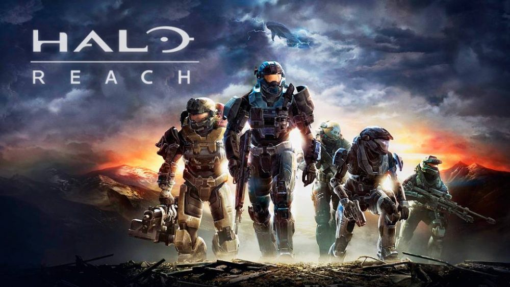 [FPS Benchmarks] Halo Reach on NVIDIA GeForce RTX 3070 (130W) and RTX ...