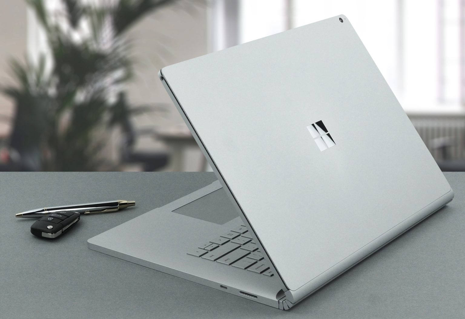 Microsoft Surface Book 3 (15) review - Stranger Things or the new ...