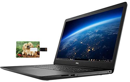 Dell Inspiron 3793 - i3-1005G1 · UHD Graphics G1 · 17.3”, Full HD (1920 ...