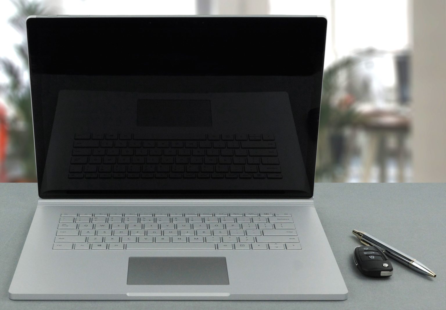 Microsoft Surface Book 3 (15) review - Stranger Things or the new ...