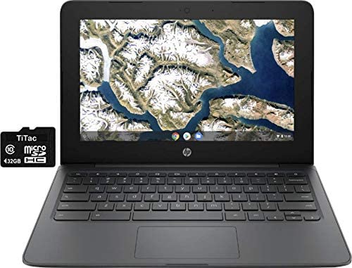 LaptopMedia » HP Chromebook 11 G6 EE