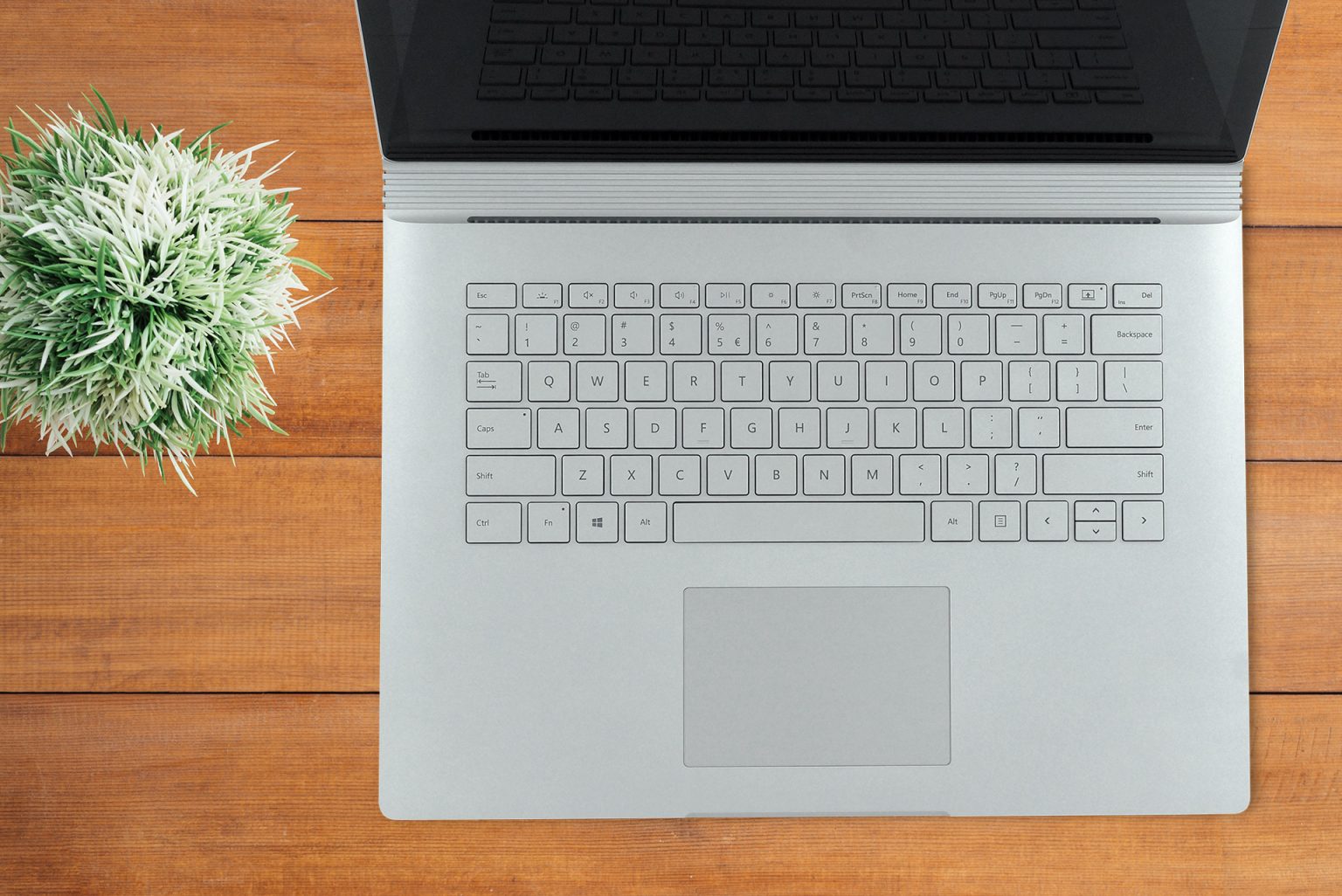 Microsoft Surface Book 3 (15) review - Stranger Things or the new ...