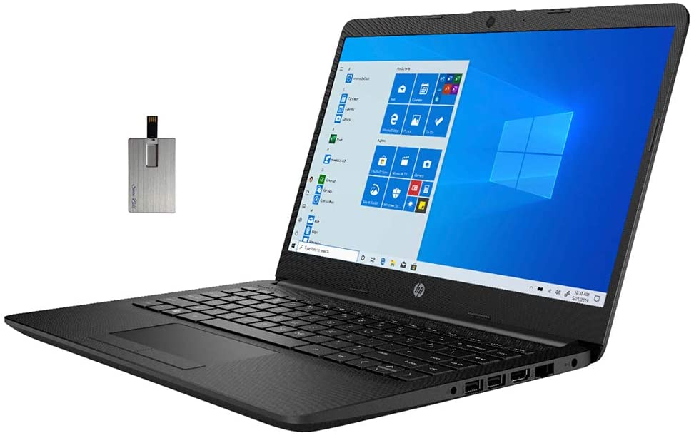 HP 14 (14-dk1000) - 3250U · Radeon RX Vega 3 · 14.0”, HD (1366 x 768 ...